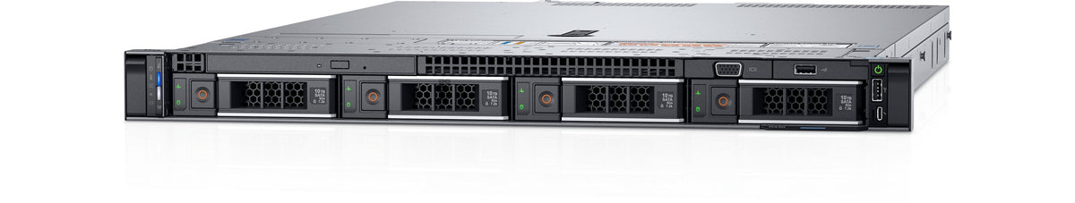 Dell PowerEdge R440 Rack Server