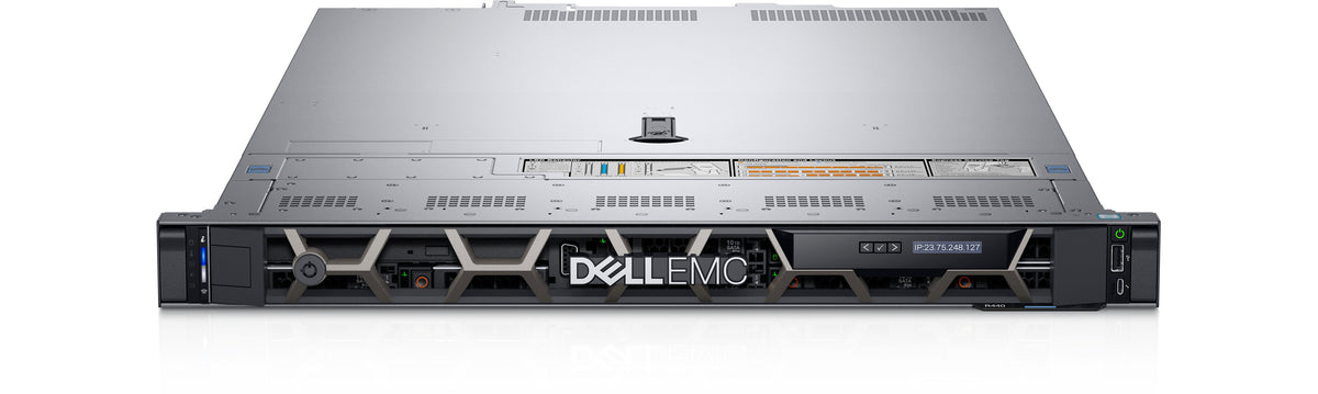 Dell PowerEdge R440 Rack Server