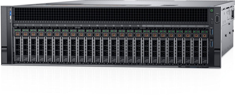 Dell PowerEdge R940 Rack Server