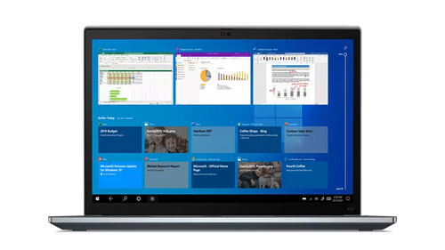 Lenovo ThinkPad X13 Gen 3