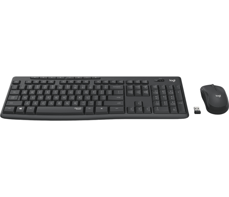 Logitech