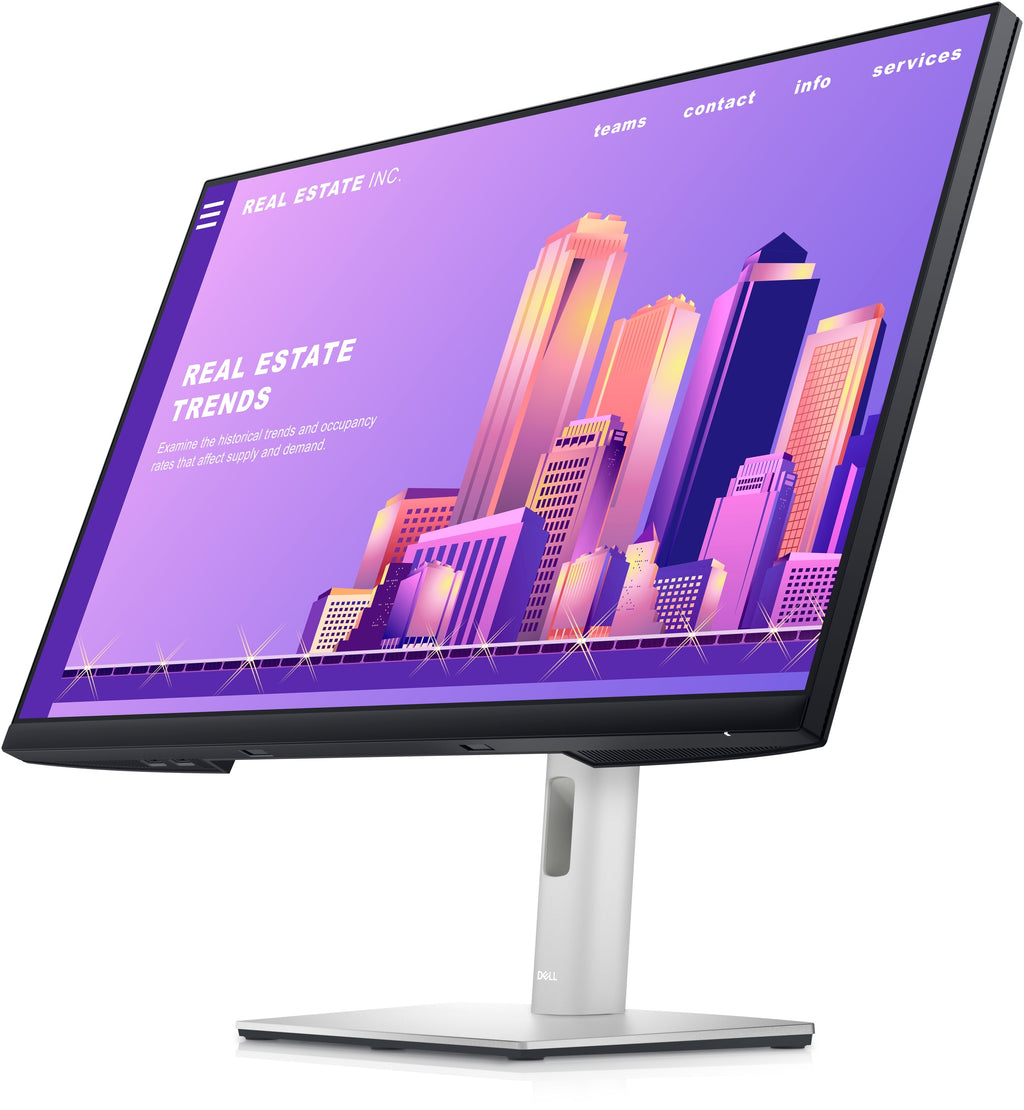 Dell 27 USB-C Hub Monitor - P2722HE