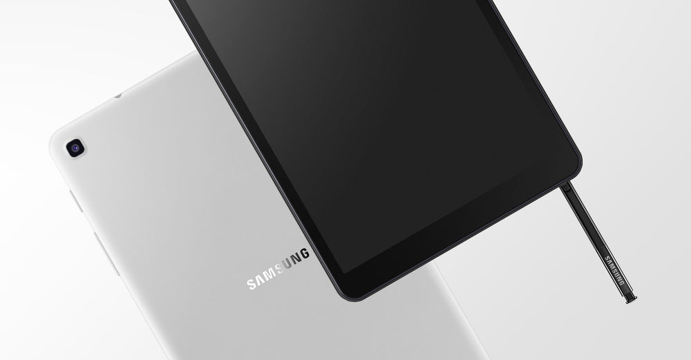 Samsung Galaxy Tab A 8.0 SM-P205
