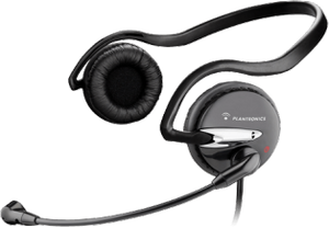 Plantronics