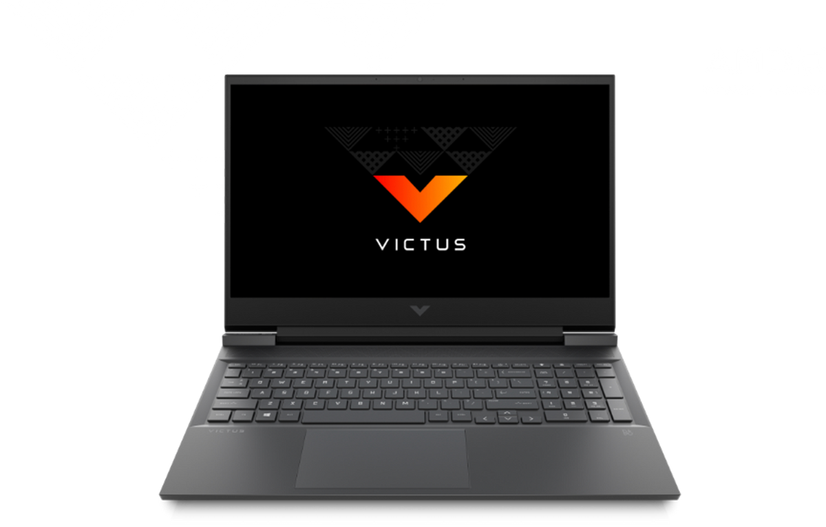 HP Victus Notebook 16-d0283TX Core i7