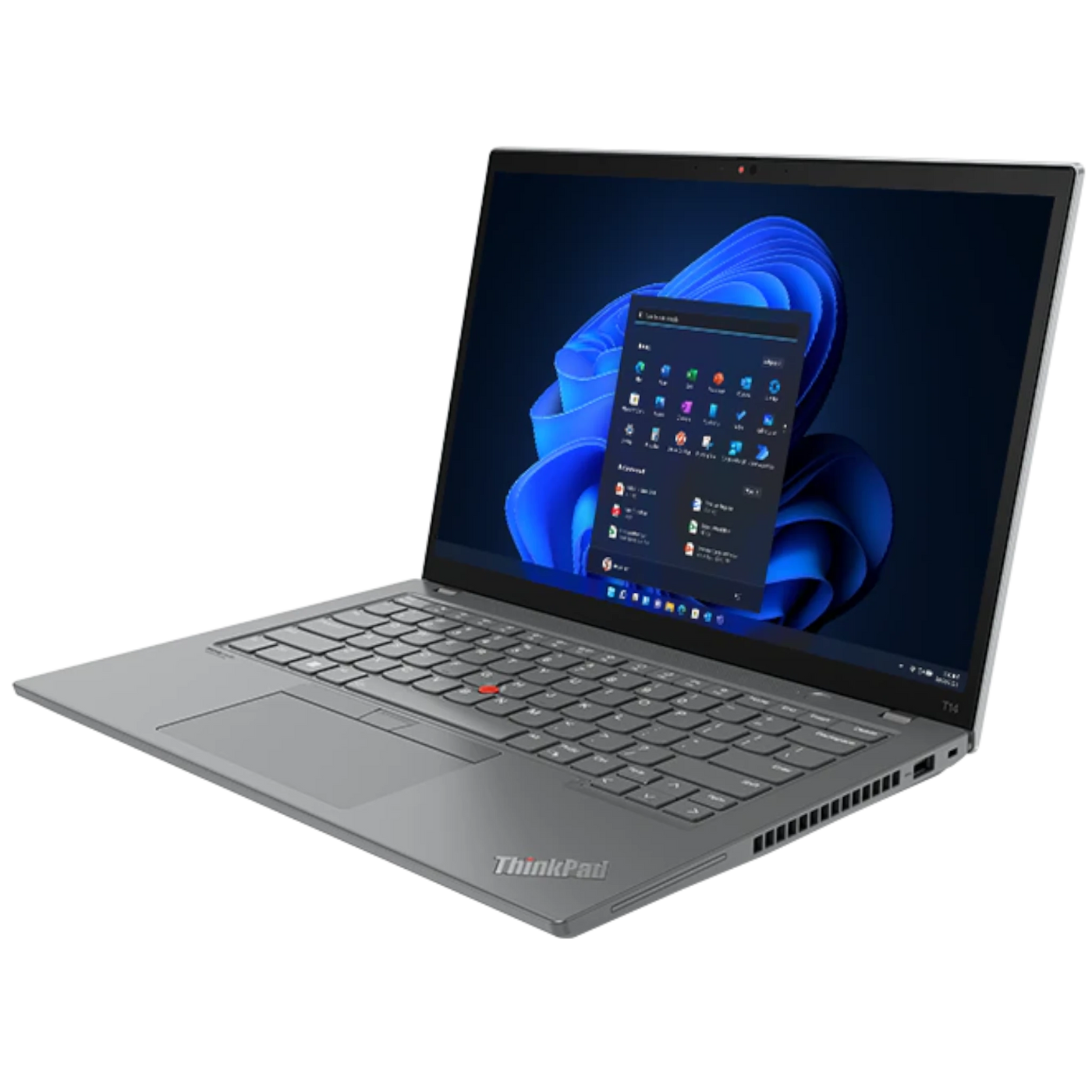 Thinkpad T series