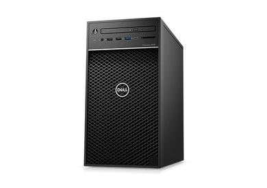 Dell Precision 3640 Tower Workstation Core i7